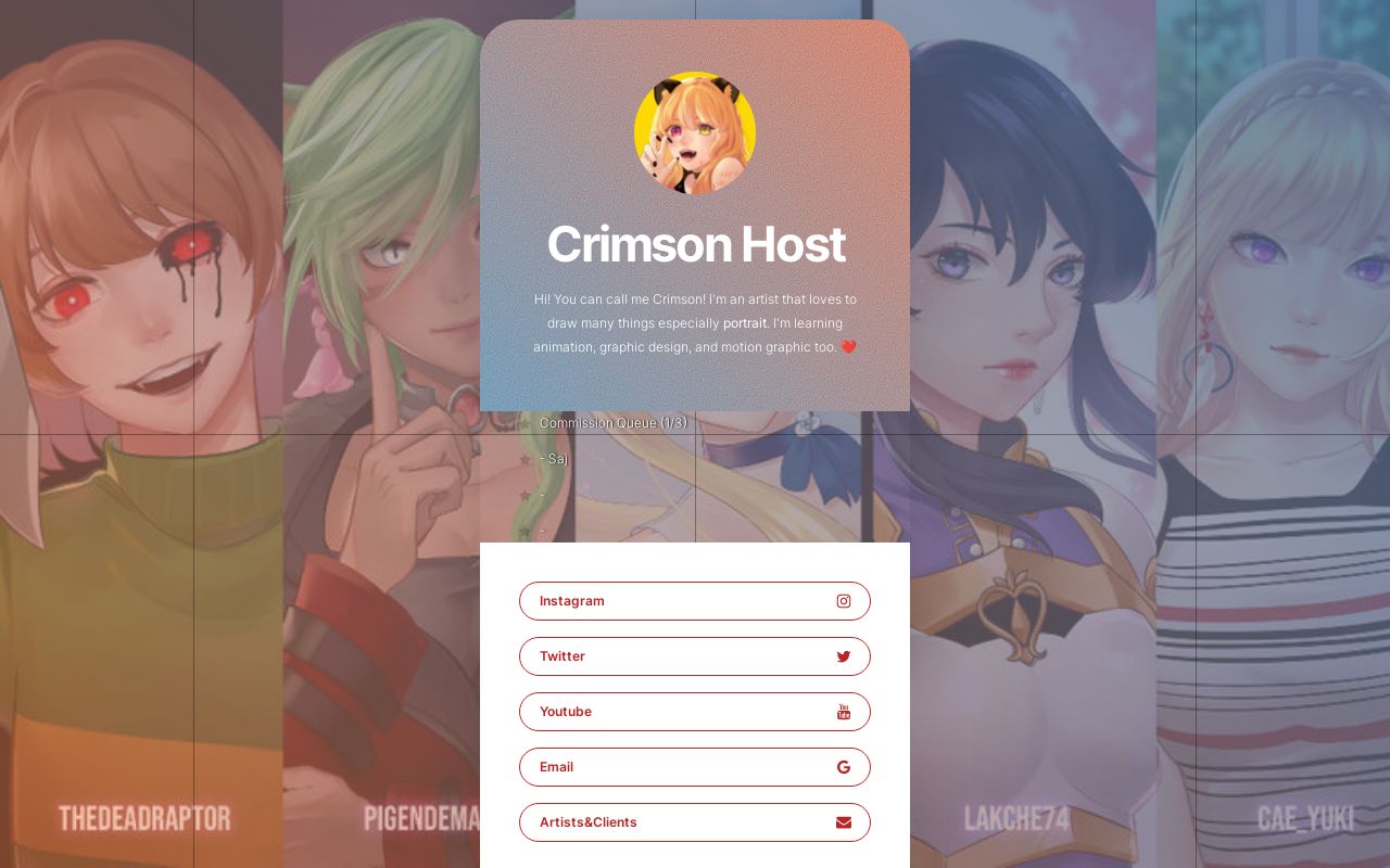 CrimsonH